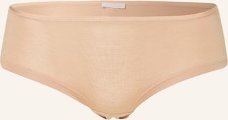 Zimmerli Panty Pureness beige