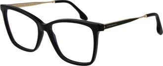 Victoria Beckham Femme, Accessoires, Noir, Taille: ONE Size Butterfly Metal Frame