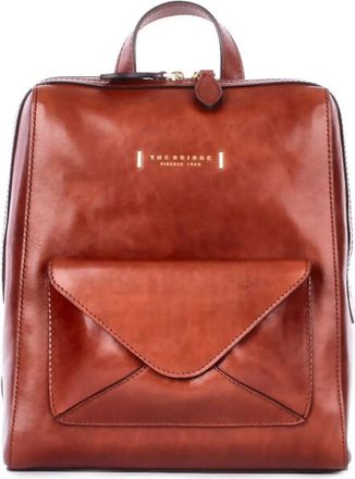 The Bridge Rucks&auml;cke - Bags Brown - Gr. unisize - in Braun - f&uuml;r Damen