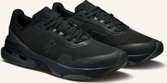 On Fitnessschuhe Cloudpulse Pro schwarz