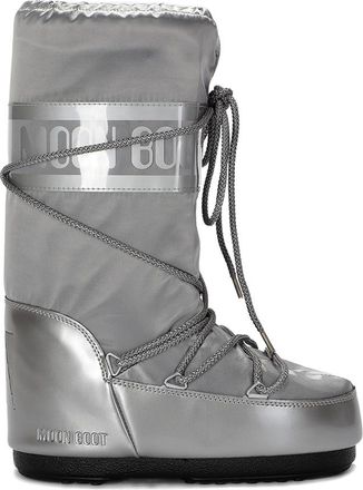 Moon Boot Icon Glance Lace-up Boots