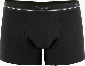 Eminence Boxer uni en coton m&eacute;lang&eacute;