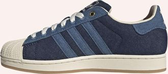 adidas Originals Adidas Originals Superstar Ii Schuh blau