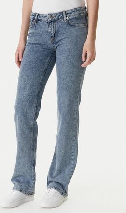HUGO BOSS Jeans Gamera 50556538 Blau Regular Fit