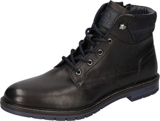 Lerros Herren 4974-505 Stiefelette, Schwarz, 41 EU