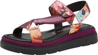 Tamaris Sandalette Damen Bequem pink,EU 38