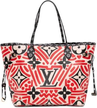 Louis Vuitton Damen, Pre-Owned, Rot, ONE SIZEGr&ouml;&szlig;e