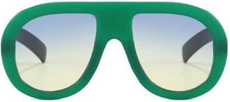 Generic Lunettes de soleil polaris&eacute;es pour femmes, lunettes de soleil rondes pour femmes, lunettes de soleil ovales pour femmes, lunettes de soleil tendance t