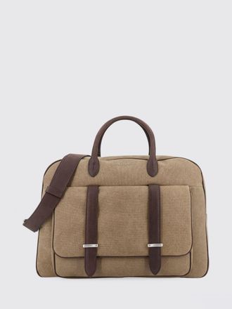 Orciani Sac De Voyage ORCIANI Homme couleur Marron