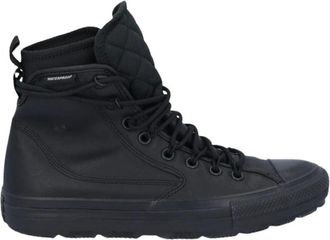 Converse Homme, Chaussures, Noir, Taille: 36 EU Chuck Taylor All Star Terrain Hi