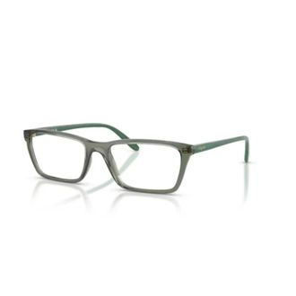 Vogue Eyewear Vogue, unisex, Accessoires, Vert, Taille: 52 MM Vo5667 Optical Frame