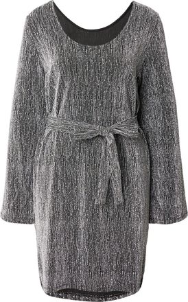 Pieces Kleid PCMAEVE