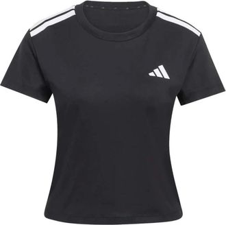 adidas Femme, Sport, Noir, Taille: 42 FR HYG Tee