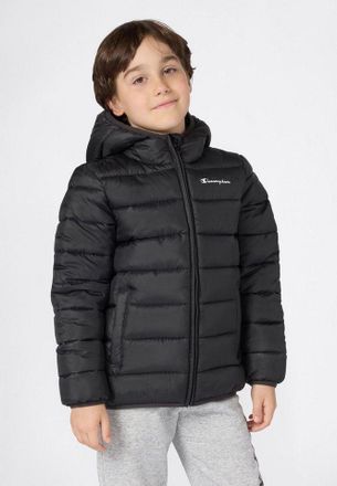 Champion Steppjacke SPORTWEAR JACKET Standard Fit (1-St)