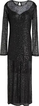 Imperial KLEIDER - Maxi-Kleider auf YOOX.COM
