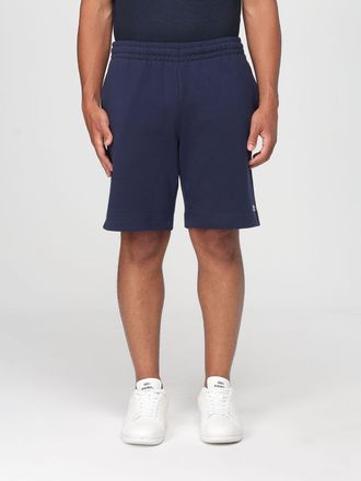 Lacoste Shorts LACOSTE Herren Farbe Blau