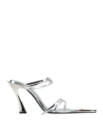 MUGLER SCHUHE - Sandalen auf YOOX.COM