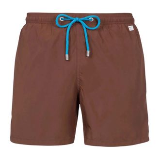 MC2 Saint Barth Herren, Bademode, Braun, 2XLGr&ouml;&szlig;e