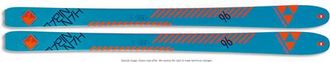 Fischer Tourenski HANNIBAL 96 CARBON
