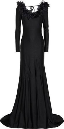 Giuseppe Di Morabito KLEIDER - Maxi-Kleider auf YOOX.COM