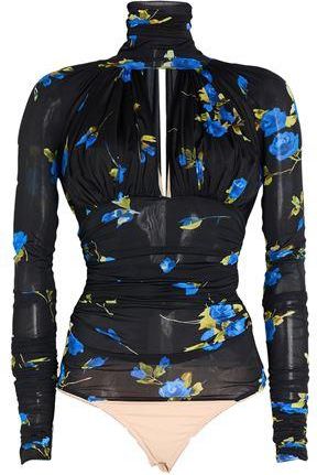 Blumarine TOPS - Bodys sur YOOX.COM