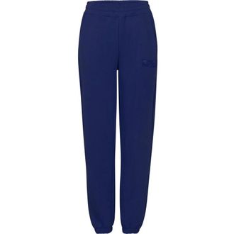 Fila Femme, Pantalons, Bleu, Taille: 36 FR Bandirma Pantalons de surv&ecirc;tement