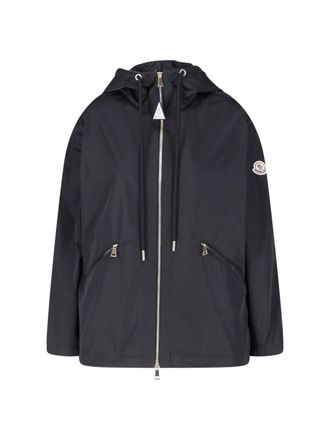 Moncler Jacket Zip Cassiopea