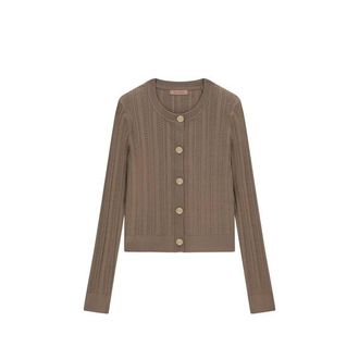 Guess Gilet col rond