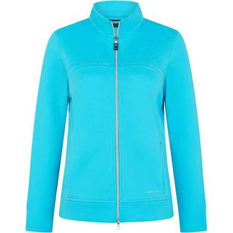 Canyon Damen Funktionsjacke Sweatjacke