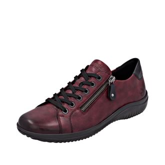 Remonte Schn&uuml;rschuh