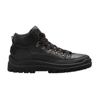 Bogner Bansko Schn&uuml;rstiefel - - Shoes - Herren - Braun - 43 EU
