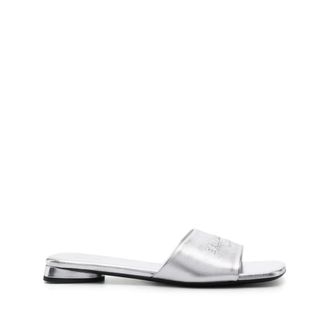 Balenciaga Duty Free Sandalen - - Shoes - Damen - Grau - 37 EU