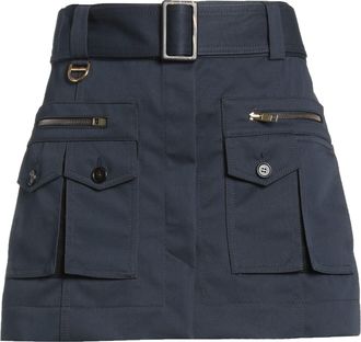 Chlo&eacute; HOSEN & R&Ouml;CKE - Minir&ouml;cke auf YOOX.COM