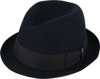 Borsalino ACCESSOIRES - M&uuml;tzen & H&uuml;te auf YOOX.COM