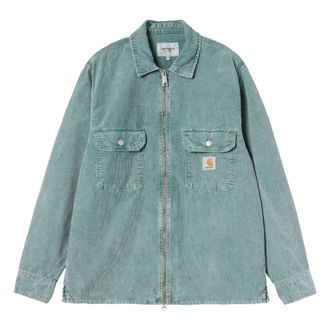 Carhartt Work in Progress Surchemise Reynold Velours Côtelé Carhartt WIP