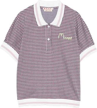 Marni T-Shirt - Rose