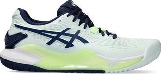 Asics Damen Tennisoutdoorschuhe GEL-RESOLUTION 9