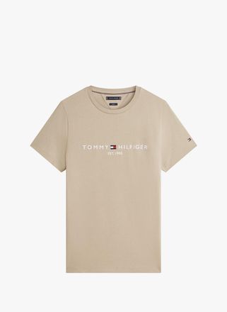 Tommy Hilfiger T-shirt en coton