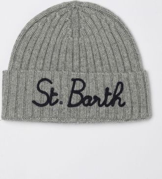 MC2 Saint Barth Hut MC2 SAINT BARTH Herren Farbe Navy