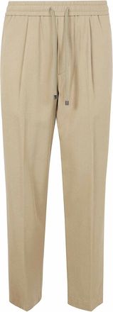 Jacob Cohen Casual Hose - Braun