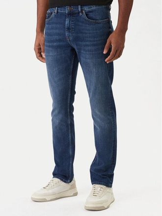 HUGO BOSS Jeans Delaware Bo 50549514 Blau Slim Fit