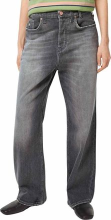 Scotch & Soda The Deep Loose Jeans