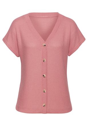 Lascana Strickjacke