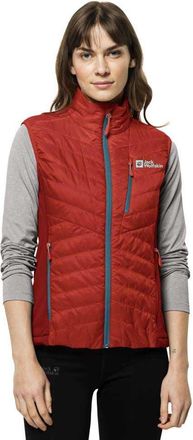 Jack Wolfskin 1207201 - ROUTEBURN PRO INS Vest W Gr. S