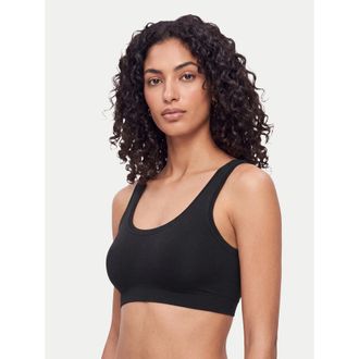 Hanro Top-BH Touch Feeling 1810 Schwarz