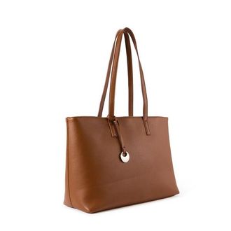 Au Printemps Paris Sac cabas en similicuiir