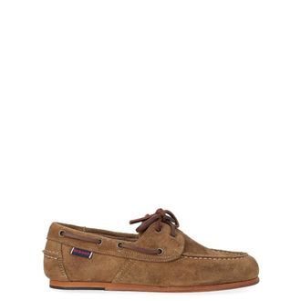 Sebago Femme, Chaussures, Brun, Taille: 36 EU Owen
