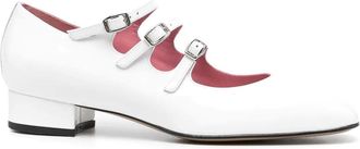 Carel Pumps - Wei&szlig;