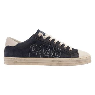 P448 unisex, Schuhe, Blau, 48 EUGr&ouml;&szlig;e