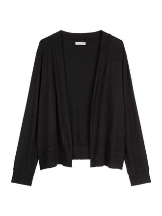 Marc O'Polo Cardigan Soft Knit strick-jacke jacke warm